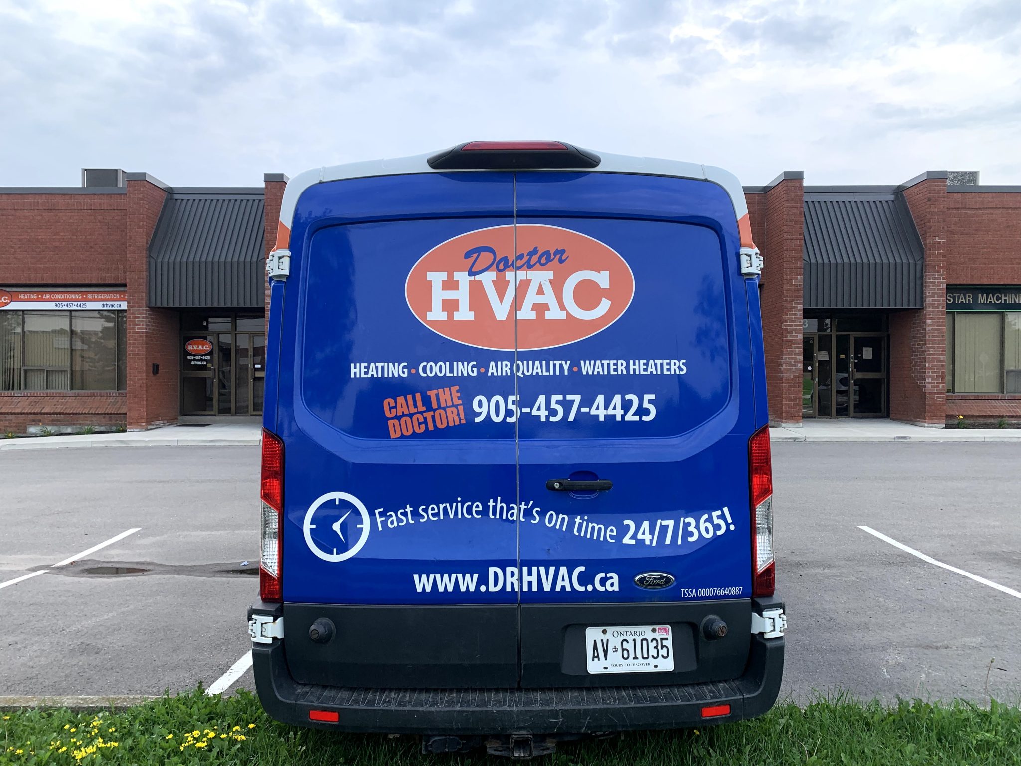 Best Toronto Plumber - Speedy Plumbing Services